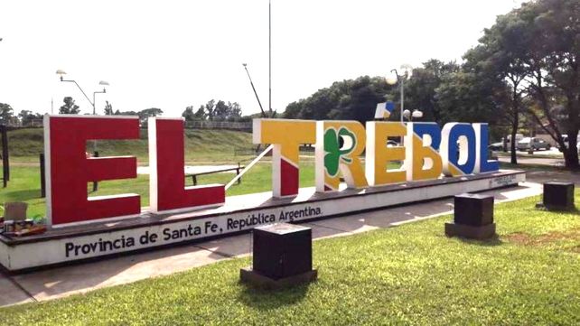 El Trébol será sede de la Copa Provincia de Santa Fe de fútbol femenino