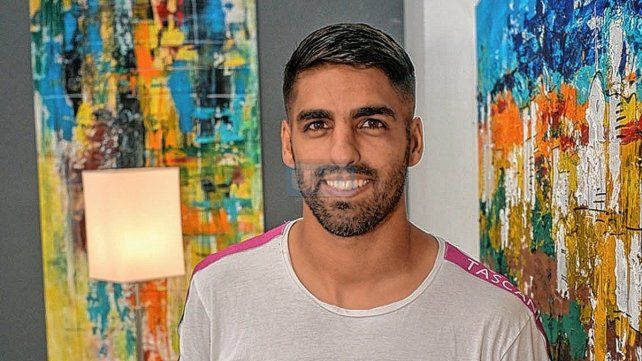 Fabio Vázquez: Es un partido que recordaré siempre