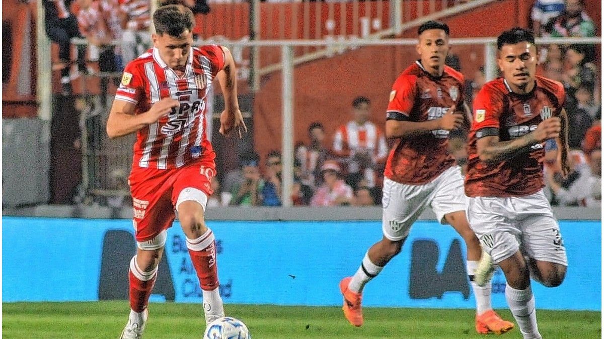 Unión recupera a un par de jugadores y espera por otros