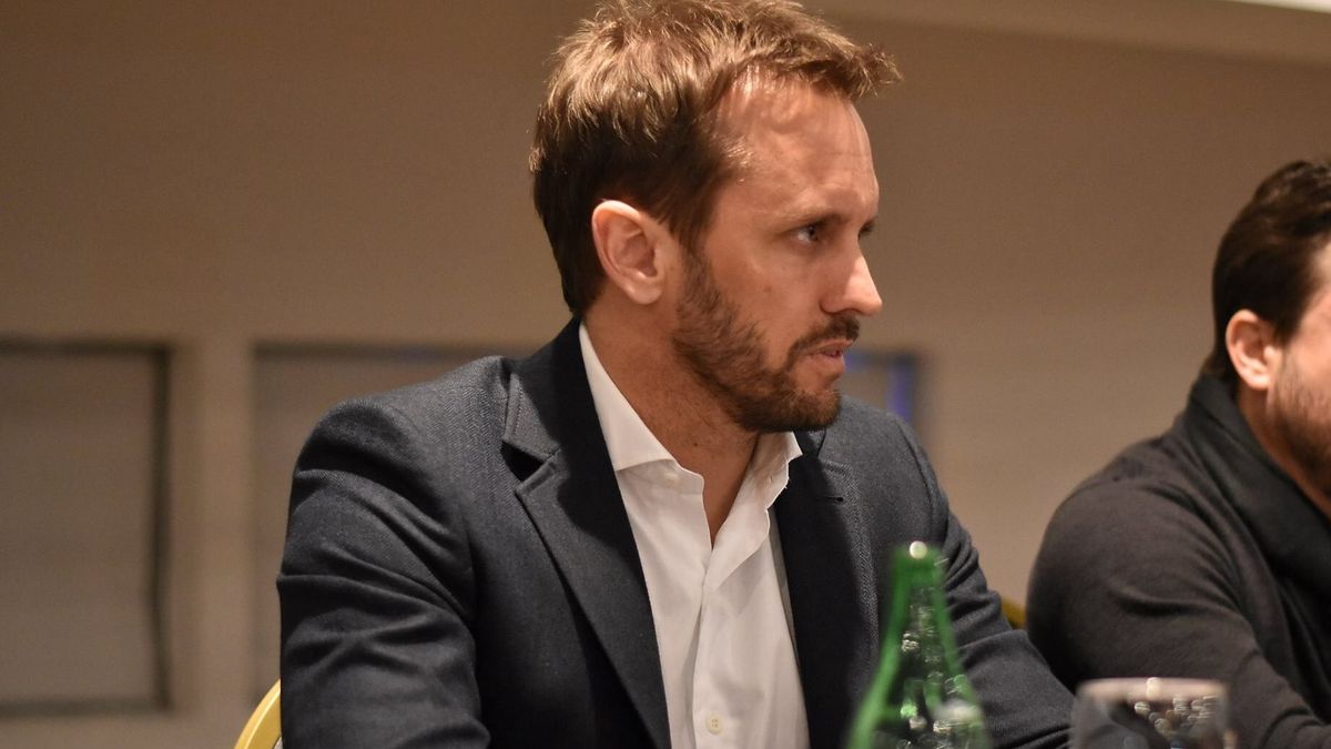 Martín Rosúa: Rosario va a crecer a través del diálogo