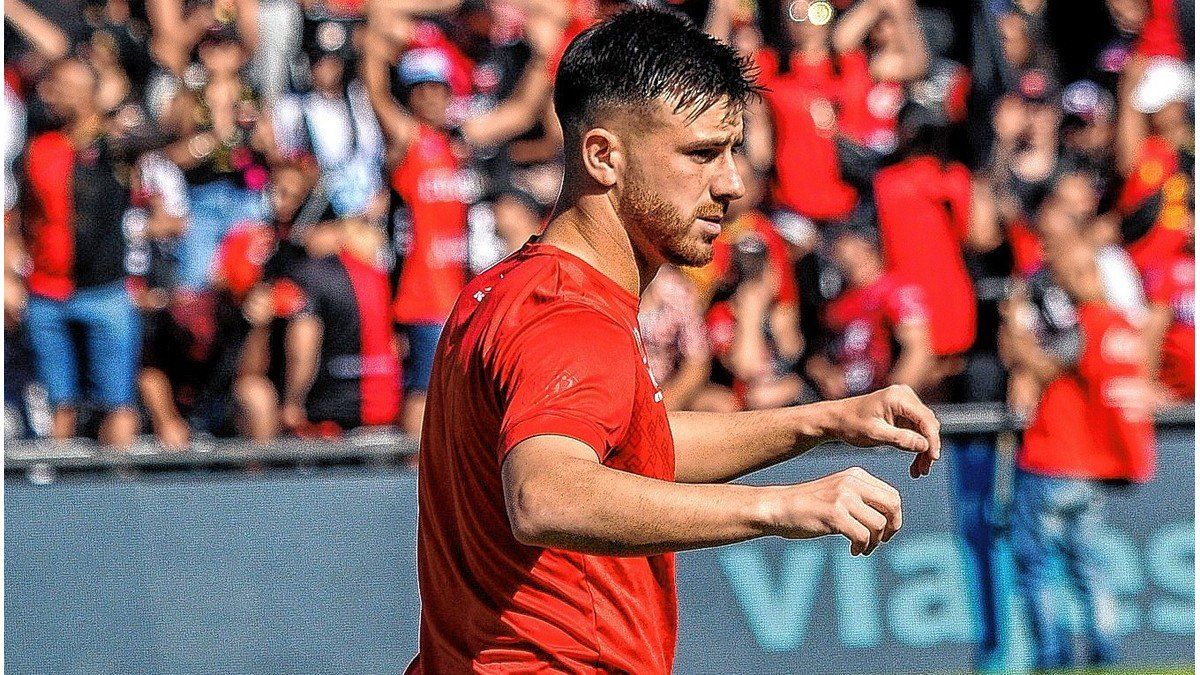 Un exjugador de Unión jugará en Argentinos Juniors
