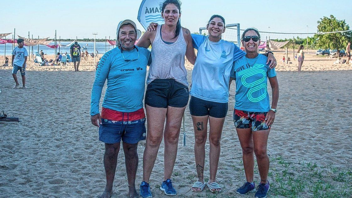 El Thompson. Últimas noticias de El Thompson - Uno Entre Rios ...