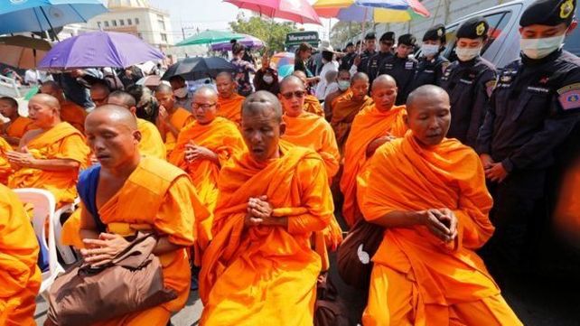La historia real de Buda: más allá del mito