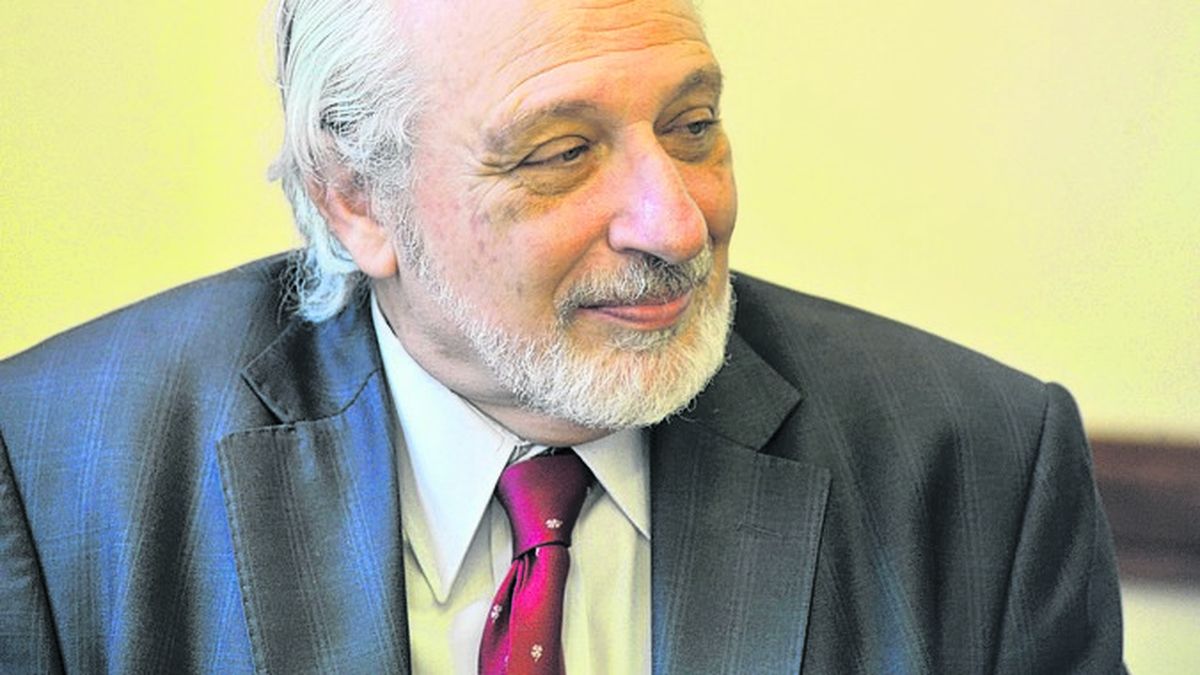 Silberstein tildó de locura al planteo de magistrados subrogantes
