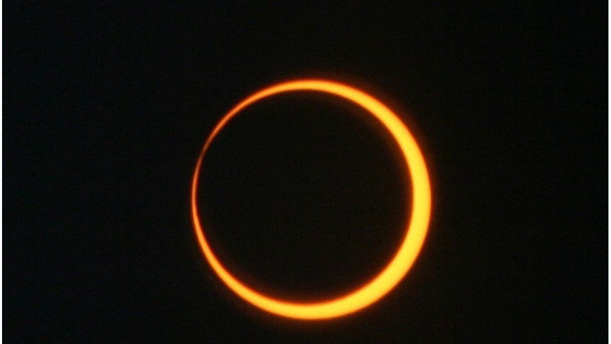 Eclipse total de sol: las claves del fenómeno
