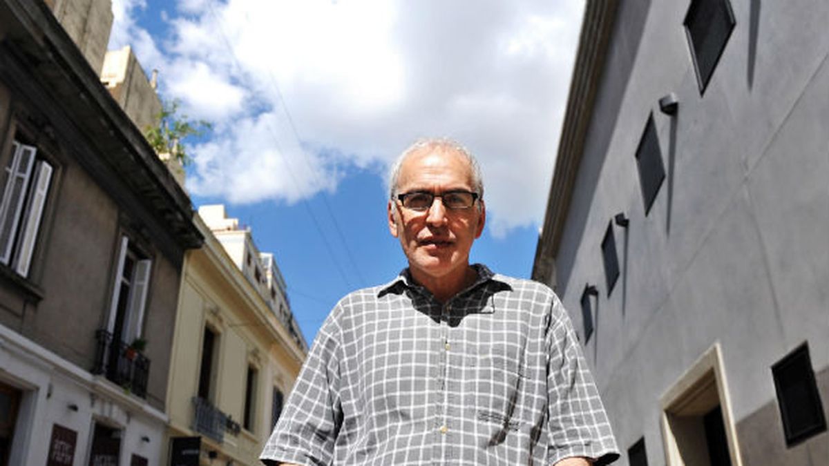 El cineasta argentino Jorge Polaco falleció tras una grave enfermedad a ...