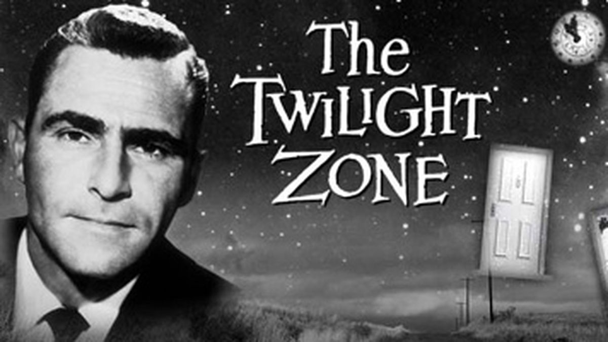 Leonardo DiCaprio podría rescatar The twilight zone