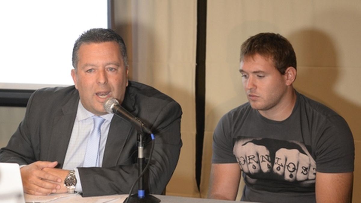 La Justicia rechazó la excarcelación del ex jefe policial Hugo Tognoli