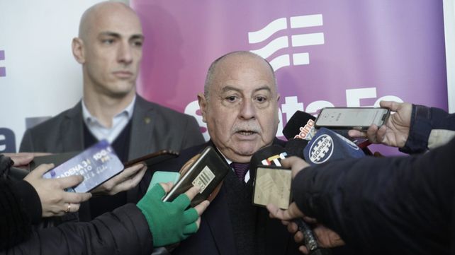Sospechamos que el objetivo de Mauricio Laferrara era vengarse de ...