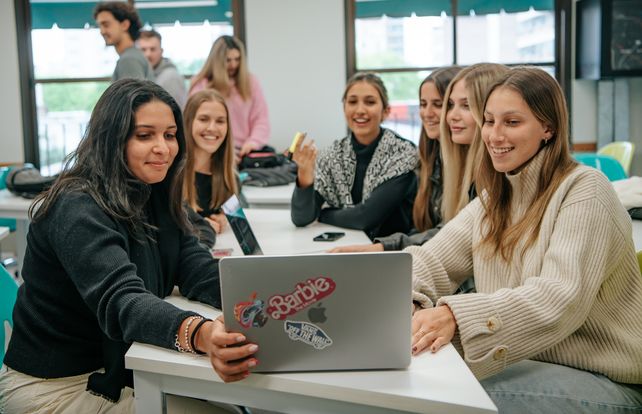 La Austral: compromiso regional, salida laboral y la posibilidad de ...