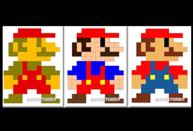 Curiosidades de Mario Bros que seguramente no conocías