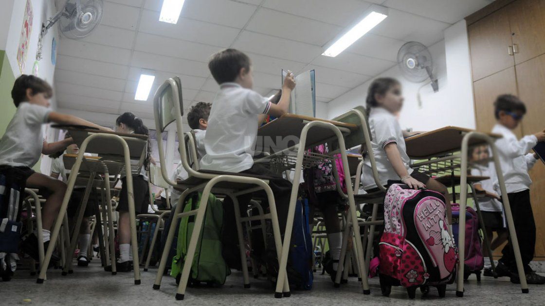 clase. Últimas noticias de clase - Diario Uno Santa Fe