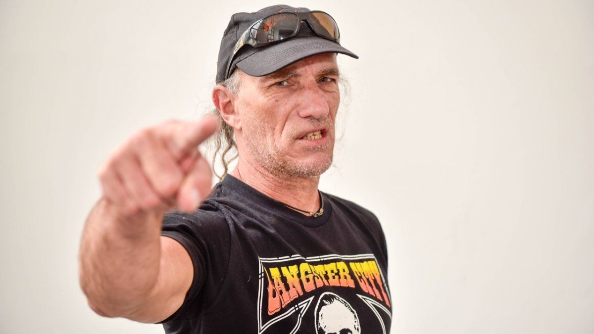 Un tiro al aire cumple 16 años y lo festeja con rock local