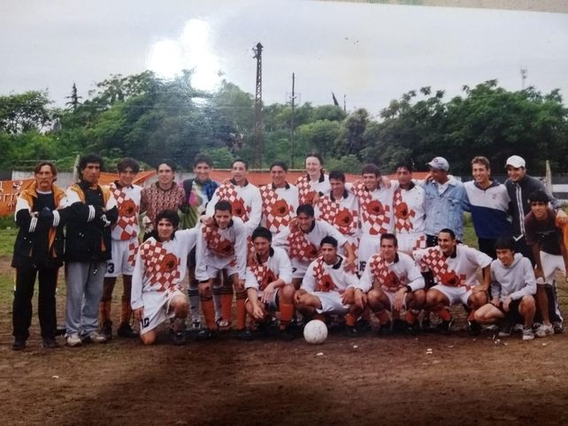 Asociación Rosarina de Fútbol: El Torito y la historia del ascenso que ...