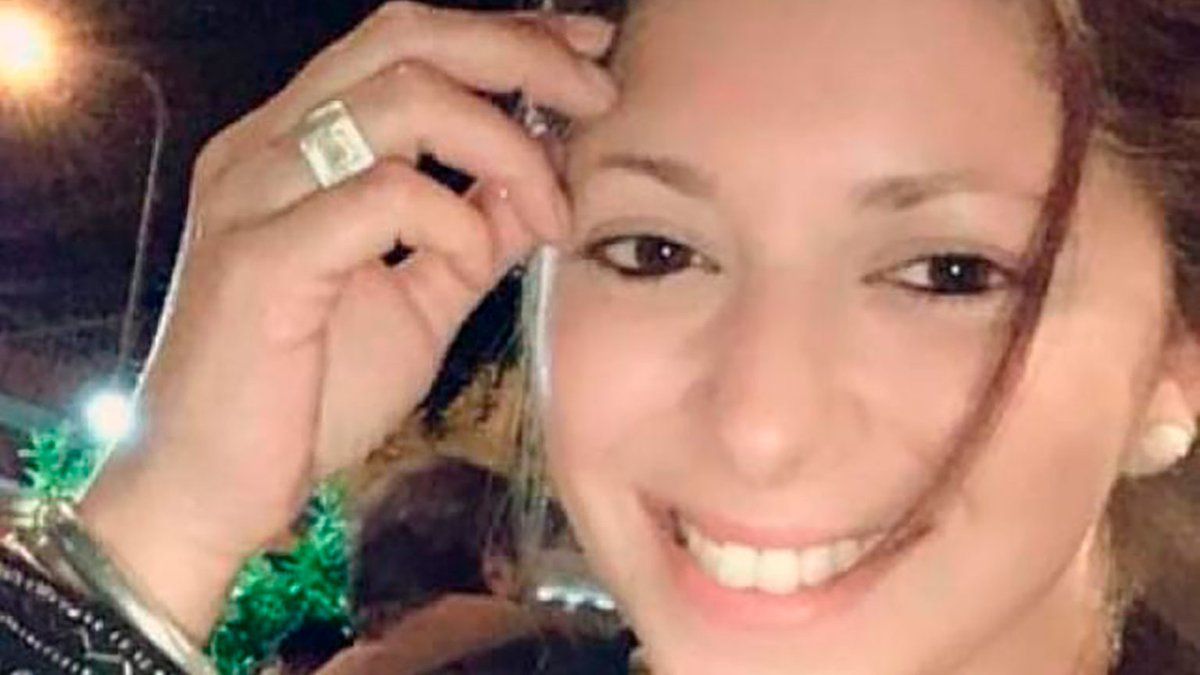 La Justicia autorizó al padre de Solange a ir al sepelio
