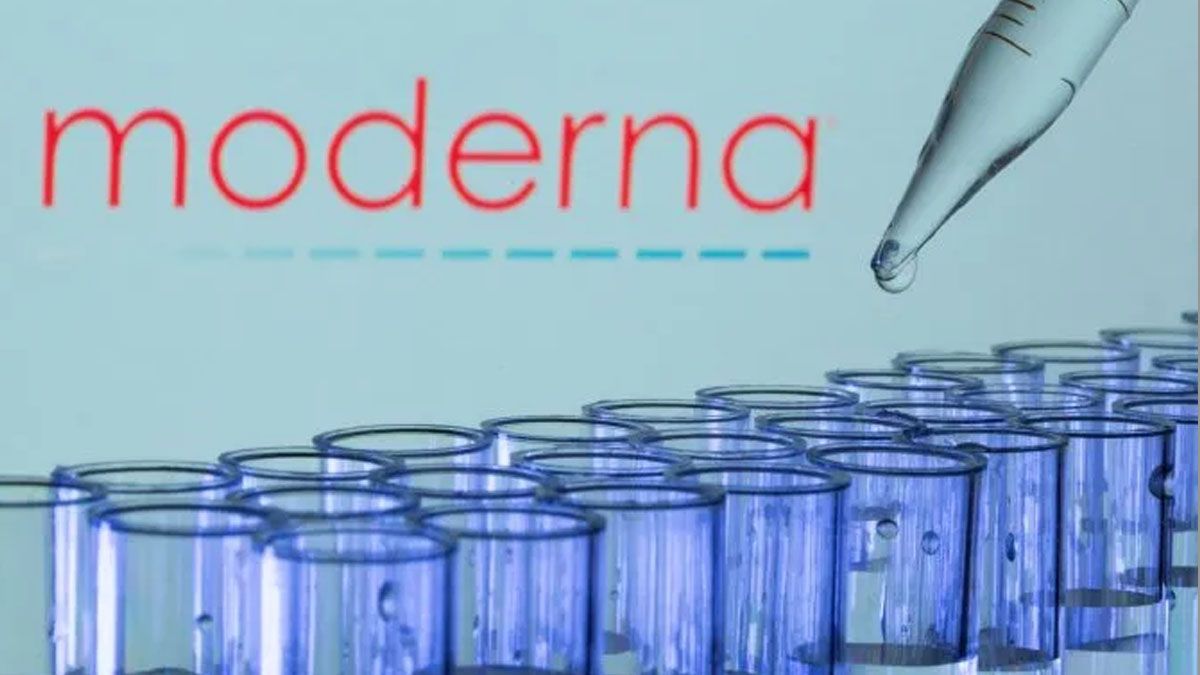 Moderna iniciará un ensayo clínico de una vacuna en la Argentina: de ...