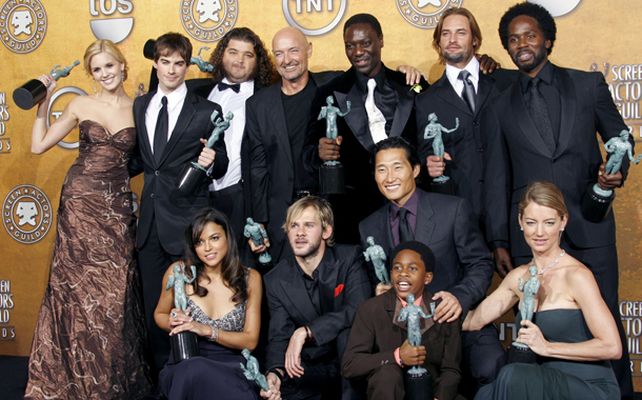 Cómo sigue la vida de los actores de Lost