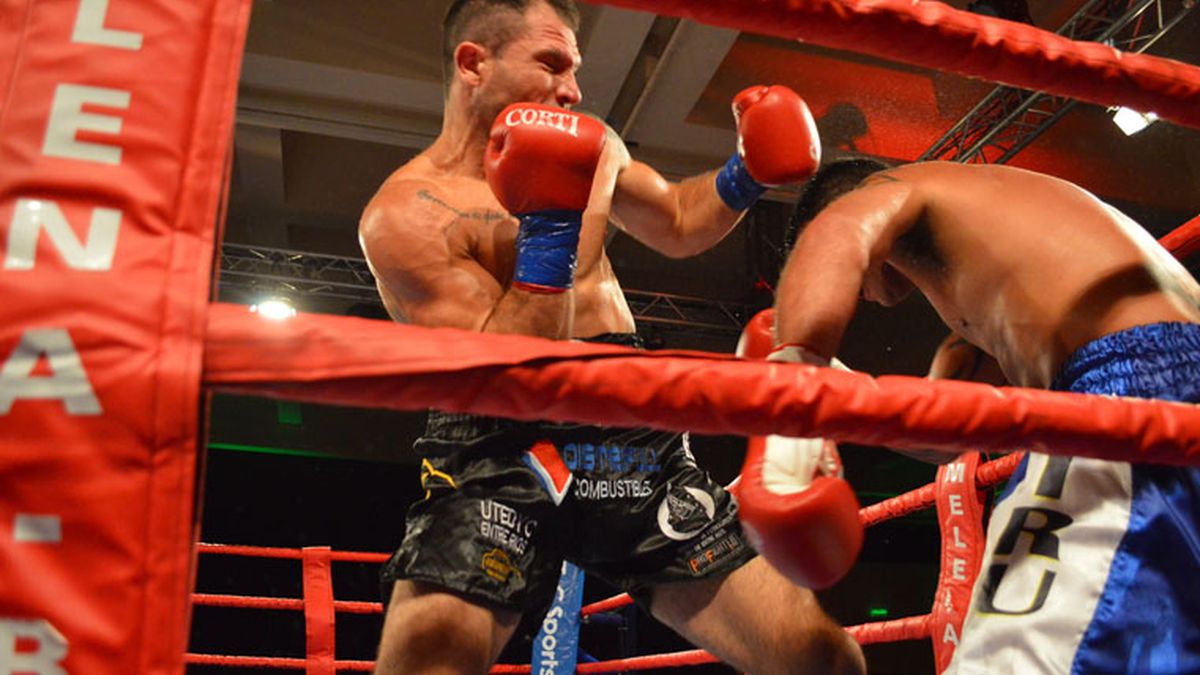 Sin batacazo Peligro regresa con derrota