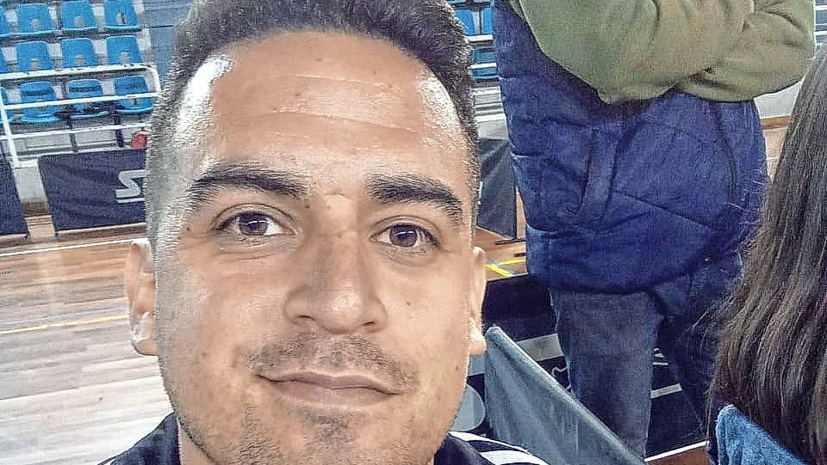 Alan Montero: el deportista que volvió a vivir