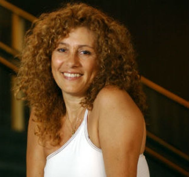 Murió a los 57 años la actriz y directora teatral Alicia Zanca, tras ...