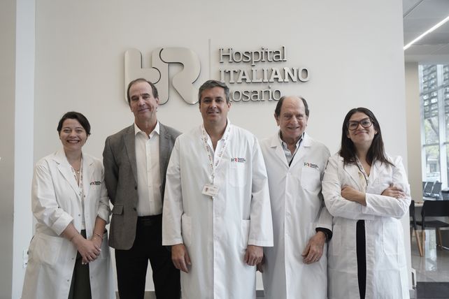El Hospital Italiano sigue su estrategia de expansión: suma al ...
