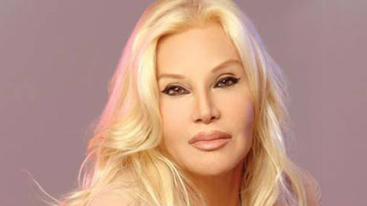 Susana vuelve con 25 programas en un estadio y nuevo productor