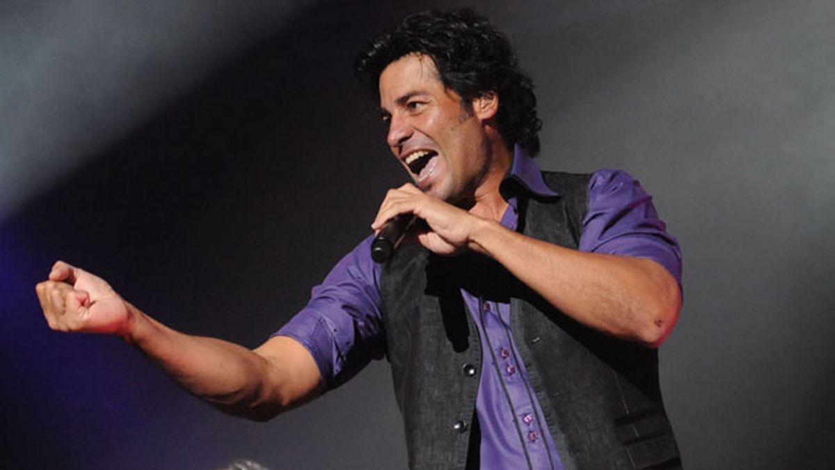 Chayanne llega a Rosario con nuevo tour