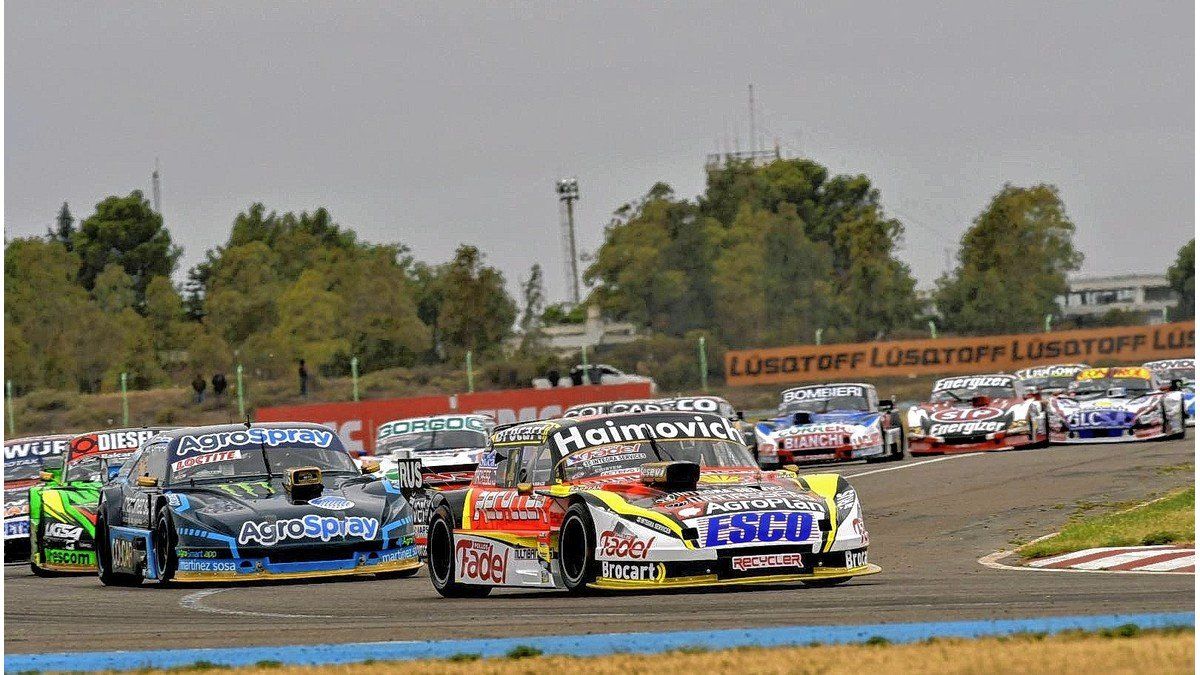 Turismo Carretera confirma fechas del calendario