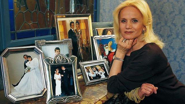 Confirmaron que la modista Elsa Serrano falleció al incendiarse su ...