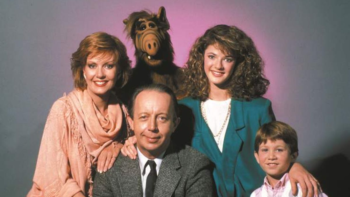 Murió el actor que interpretó al padre de Alf