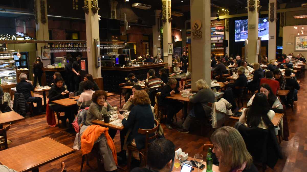 La semana de los bodegones llega con descuentos, promociones y sorteos