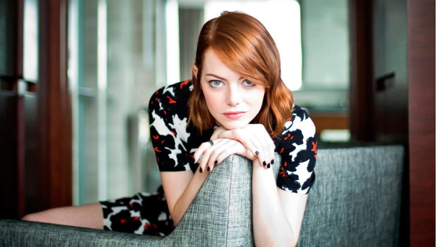 Emma Stone cumple 35 años y sus fanáticos la volvieron tendencia en redes
