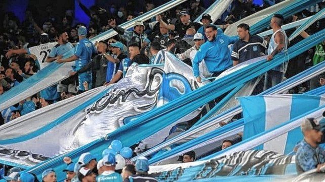 Día del Hincha de Racing: por qué se celebra hoy