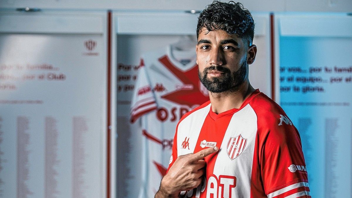 Bomba: Britez analiza marcharse de Unión luego del Clásico