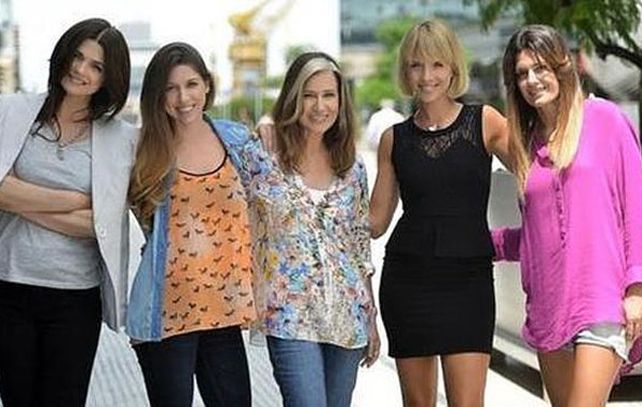 Se viene Guapas, la apuesta de Pol-ka