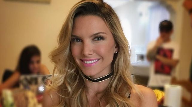 Sofía Zámolo Belleza Y Sensualidad En Las Redes Sociales