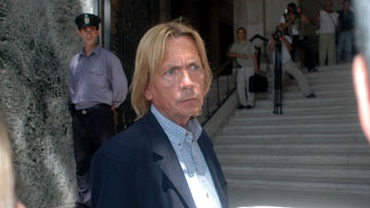 Pedido de Fraticelli para destituir a tres miembros de la Justicia ...