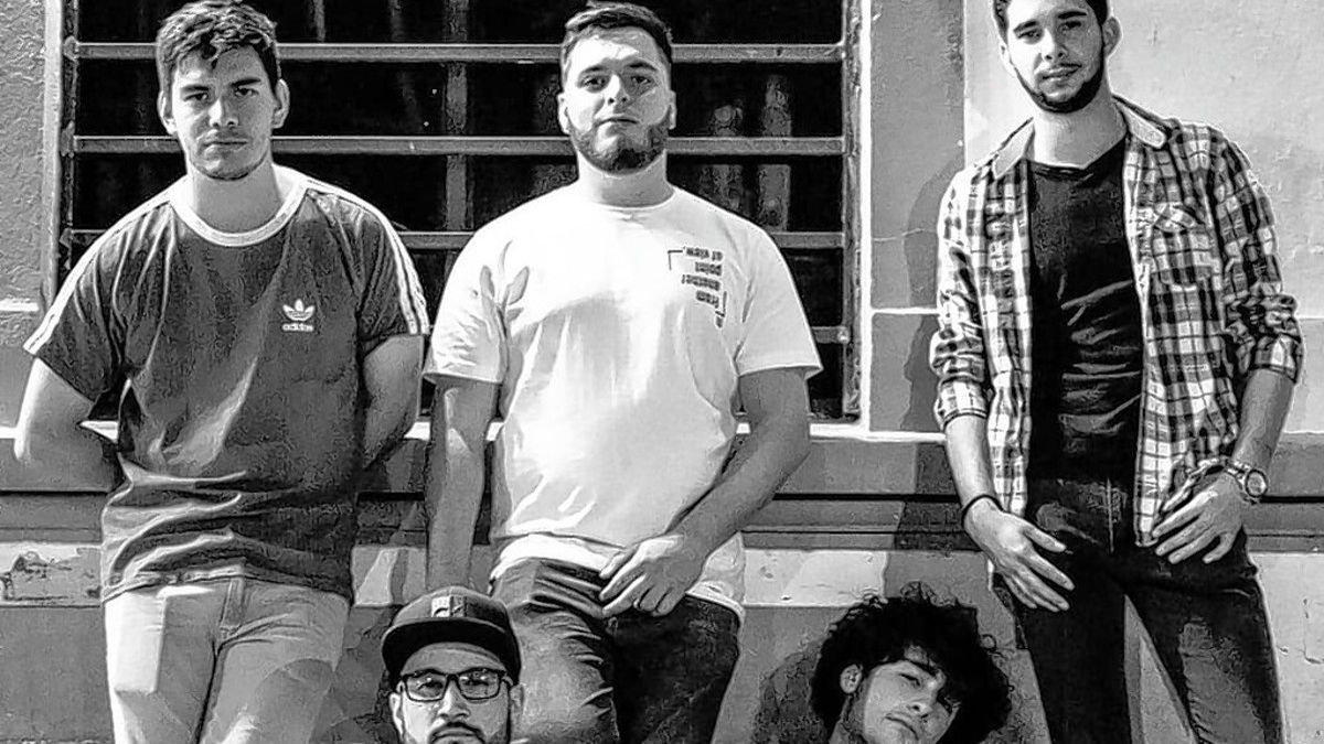 Trébol vuelve a los escenarios con un show en Limbo Pub