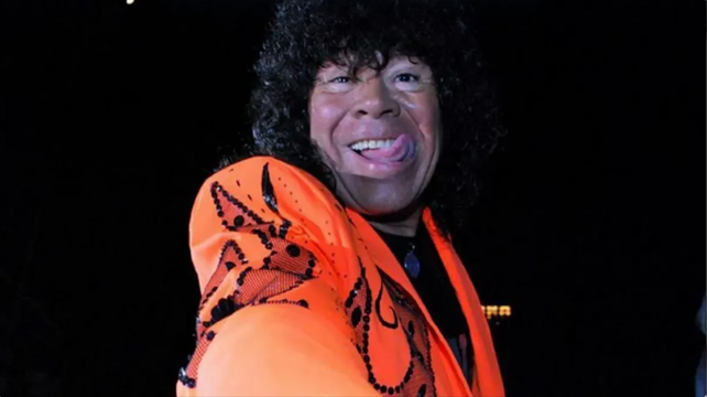 La Mona Jiménez evoluciona favorablemente y podría recibir el alta