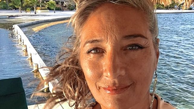 Sandra Ballesteros: la estrella de TV que dejó todo para trabajar en ...