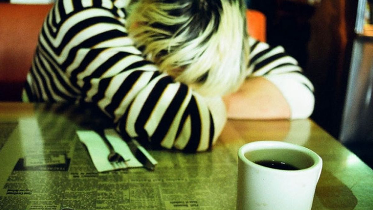 4 cosas que jamás debés hacer cuando tenés resaca