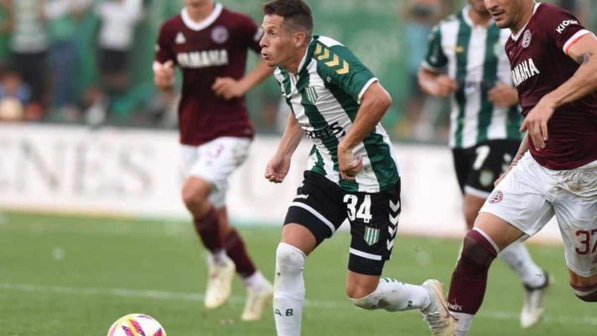 Unión hizo averiguaciones por Nicolás Silva de Argentinos