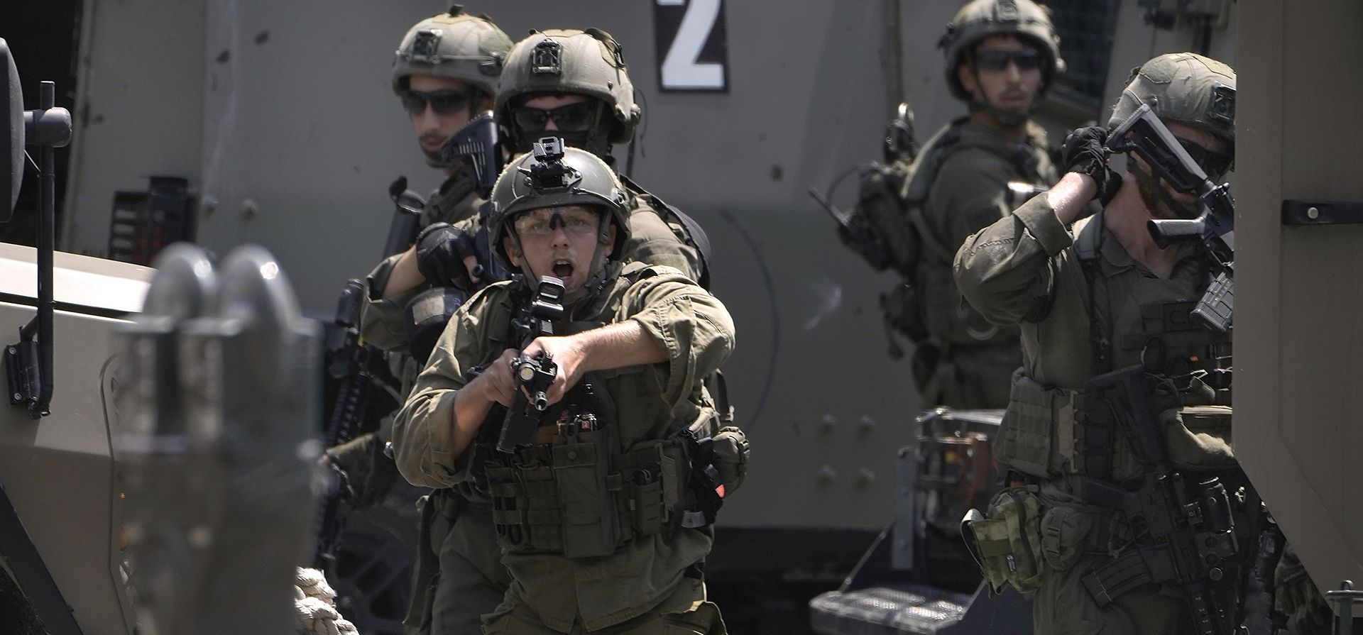 El día en imágenes alrededor del mundo