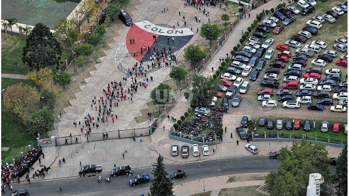 Se presentan en sociedad las últimas listas en Colón antes de las ...