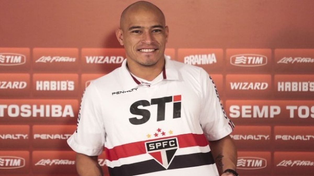 Clemente Rodríguez, una opción para Lanús