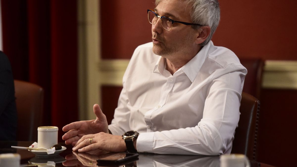 Carloni: La intervención de la provincia fue clave para que se jueguen ...