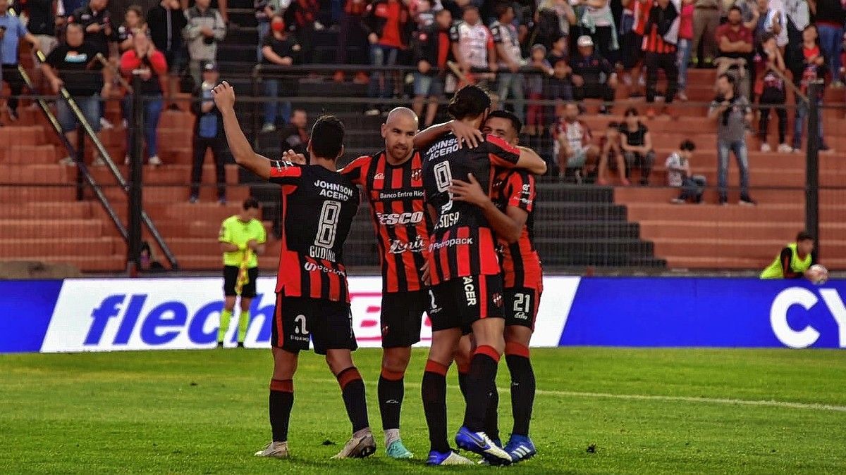 Patronato tiene agendado los siguientes tres encuentros