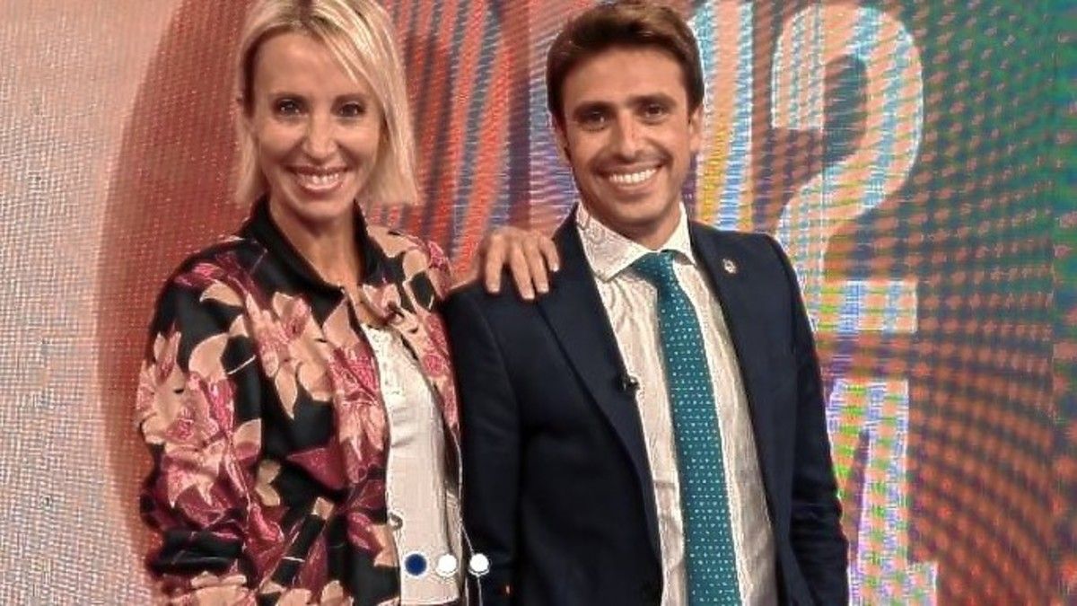 El TRES se consolida como el canal más visto de la región