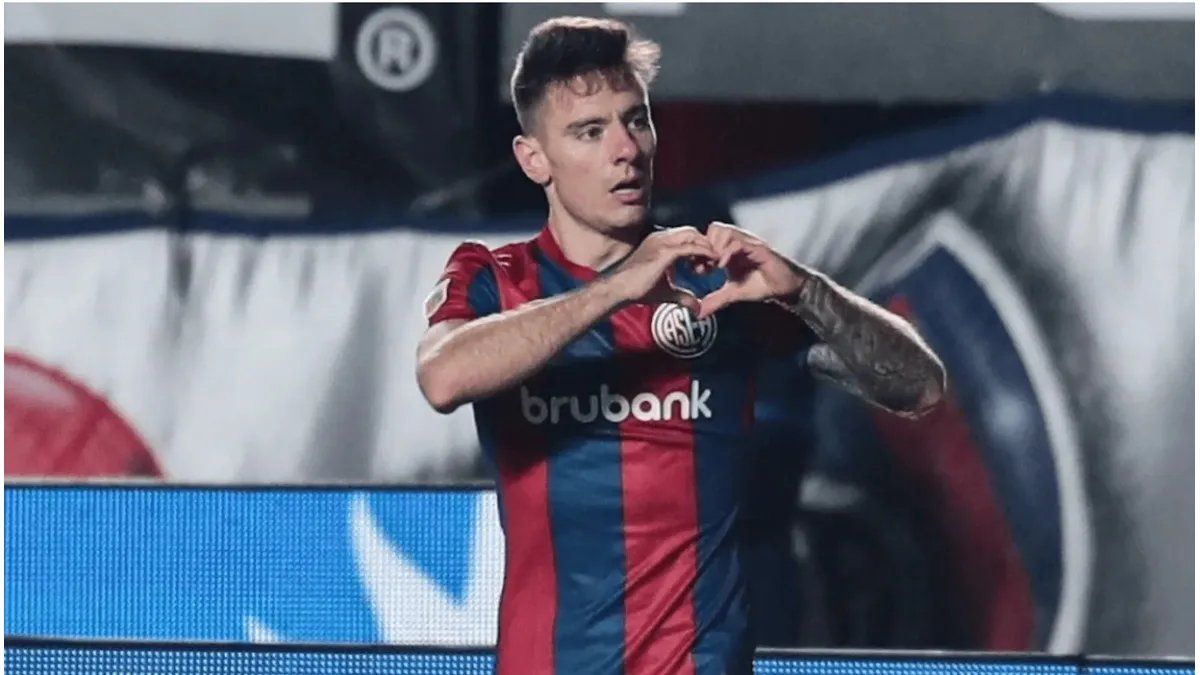 Boca cerró a Malcom Braida, que viajará al Mundial de Clubes