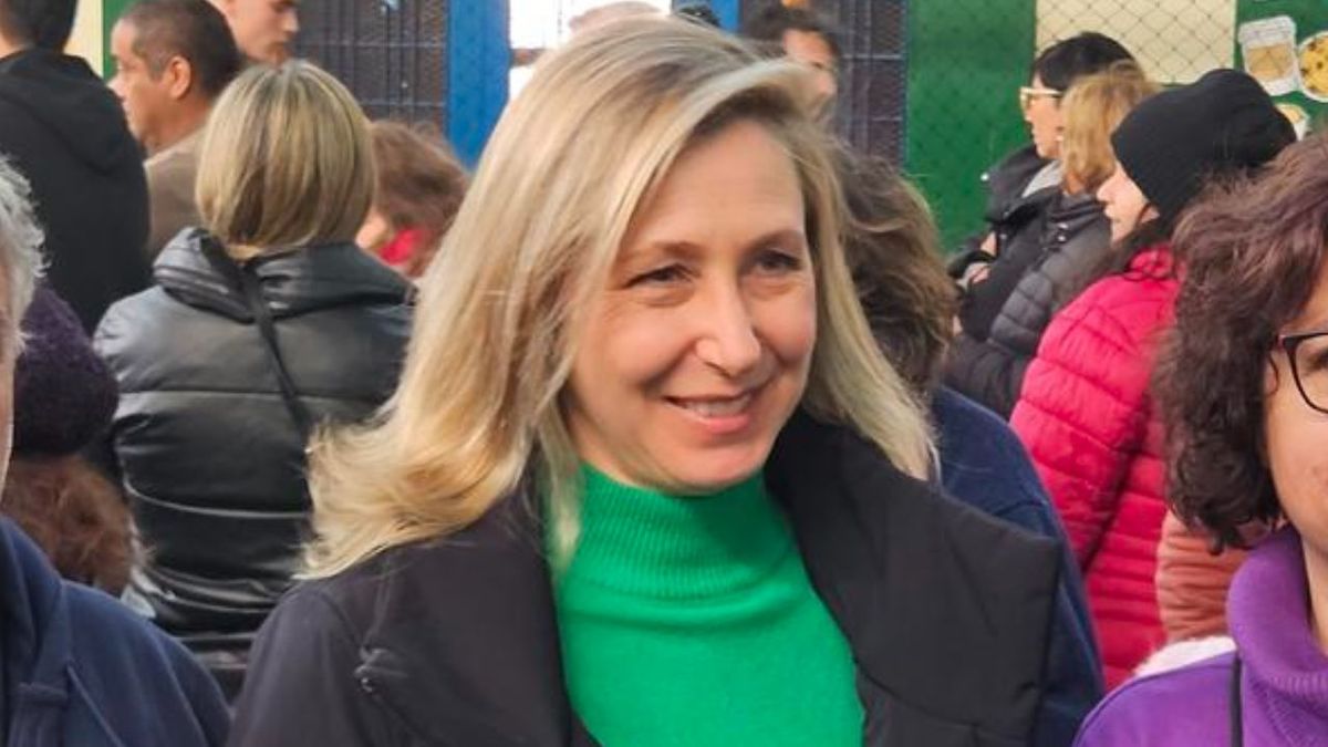 Myriam Bregman: Nuestra lista nunca será complaciente con el poder